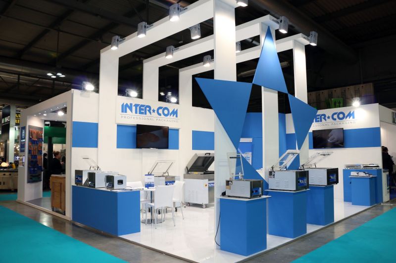 Qui sommes nous? - INTER-COM S.r.l. Professional Packaging ...